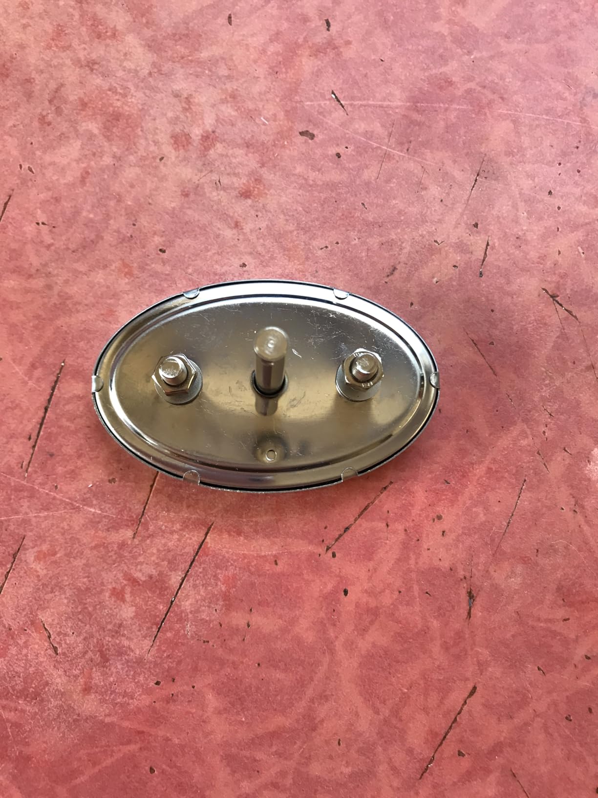 Amazon.com: Grill Lid Thermometer Heat Indicator Replacement for Grill ...