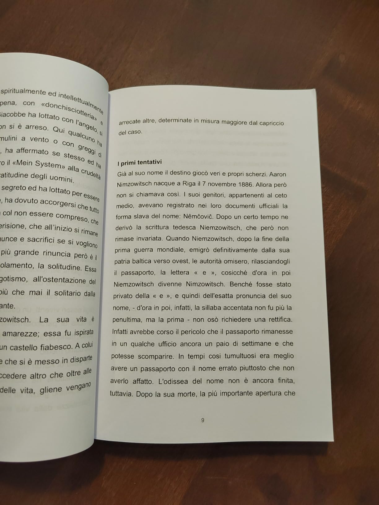 Amazon.it: Il mio Sistema (Edizione 2023 | Vol.1): Il Libro di Scacchi ...