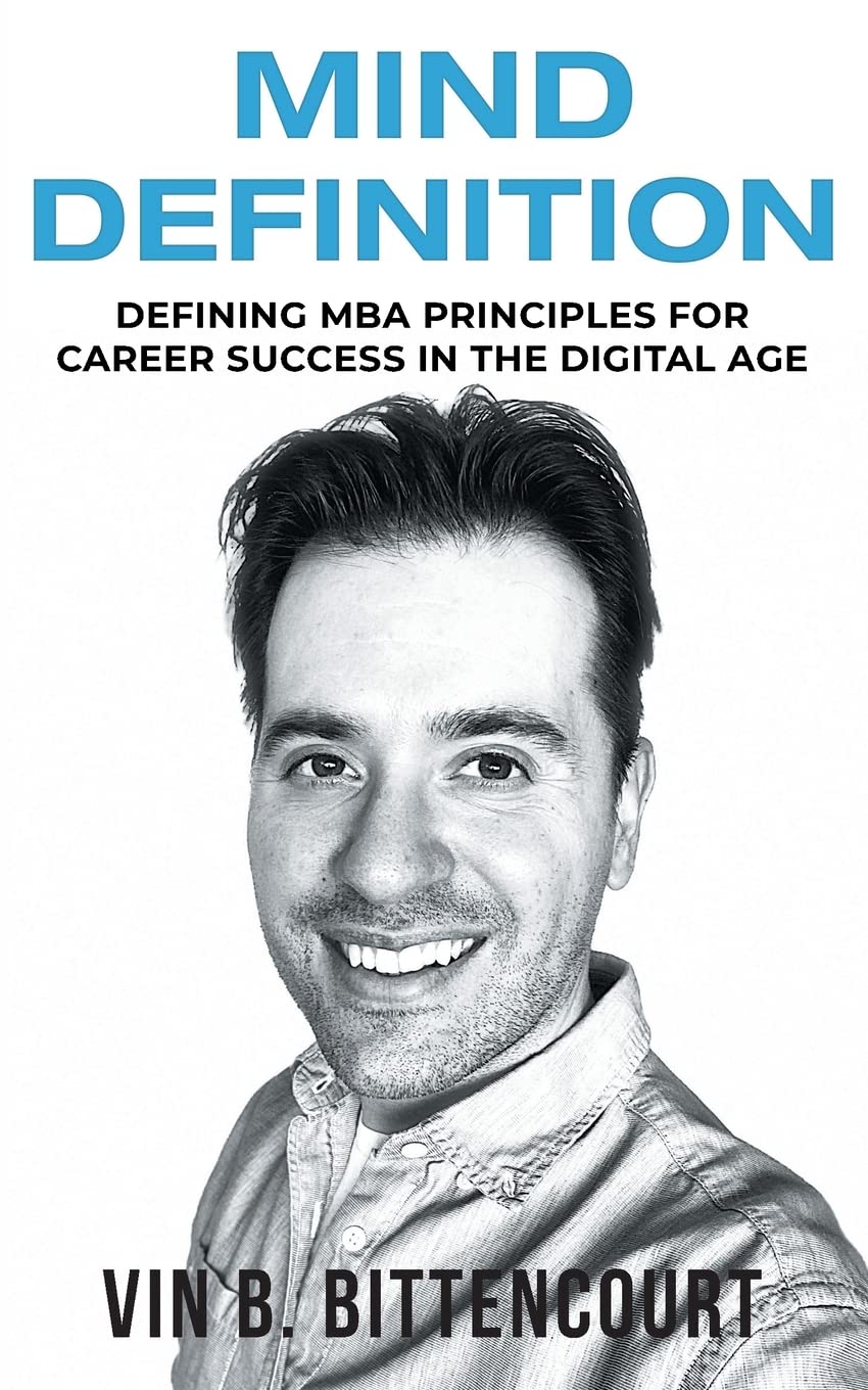 Mind Definition: Defining MBA Principles for Career Success in the ...