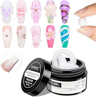 Gel Nail Sculpting: A Step-By-Step Guide To Perfection | Nailicy