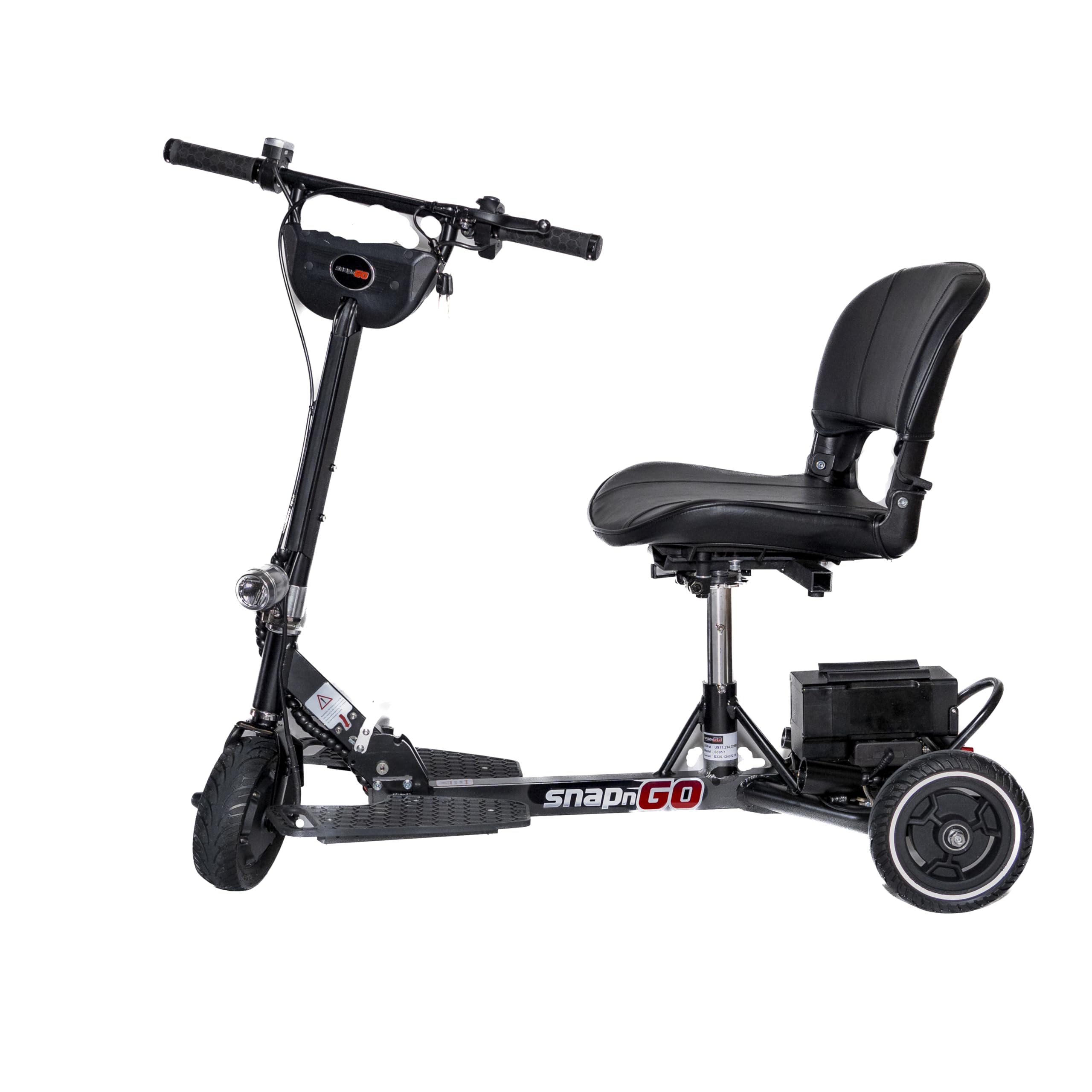 Best Mobility Scooter for a Cruise (Top 7 Picks)
