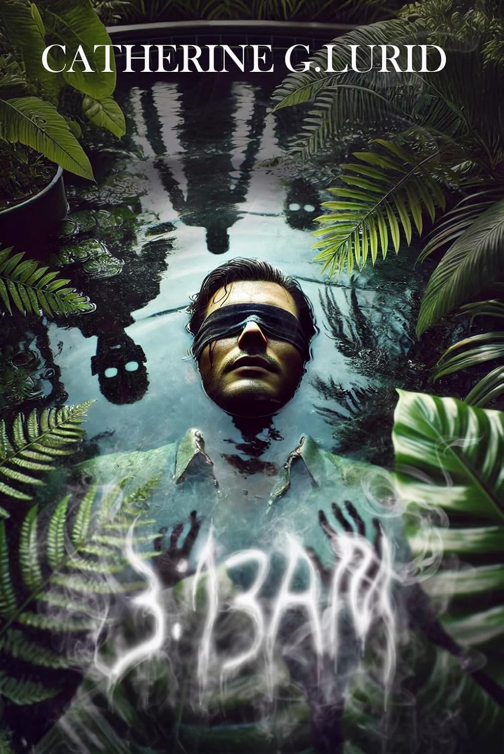 3:13 AM: A Psychic Suspense Thriller - Kindle edition by G.Lurid ...