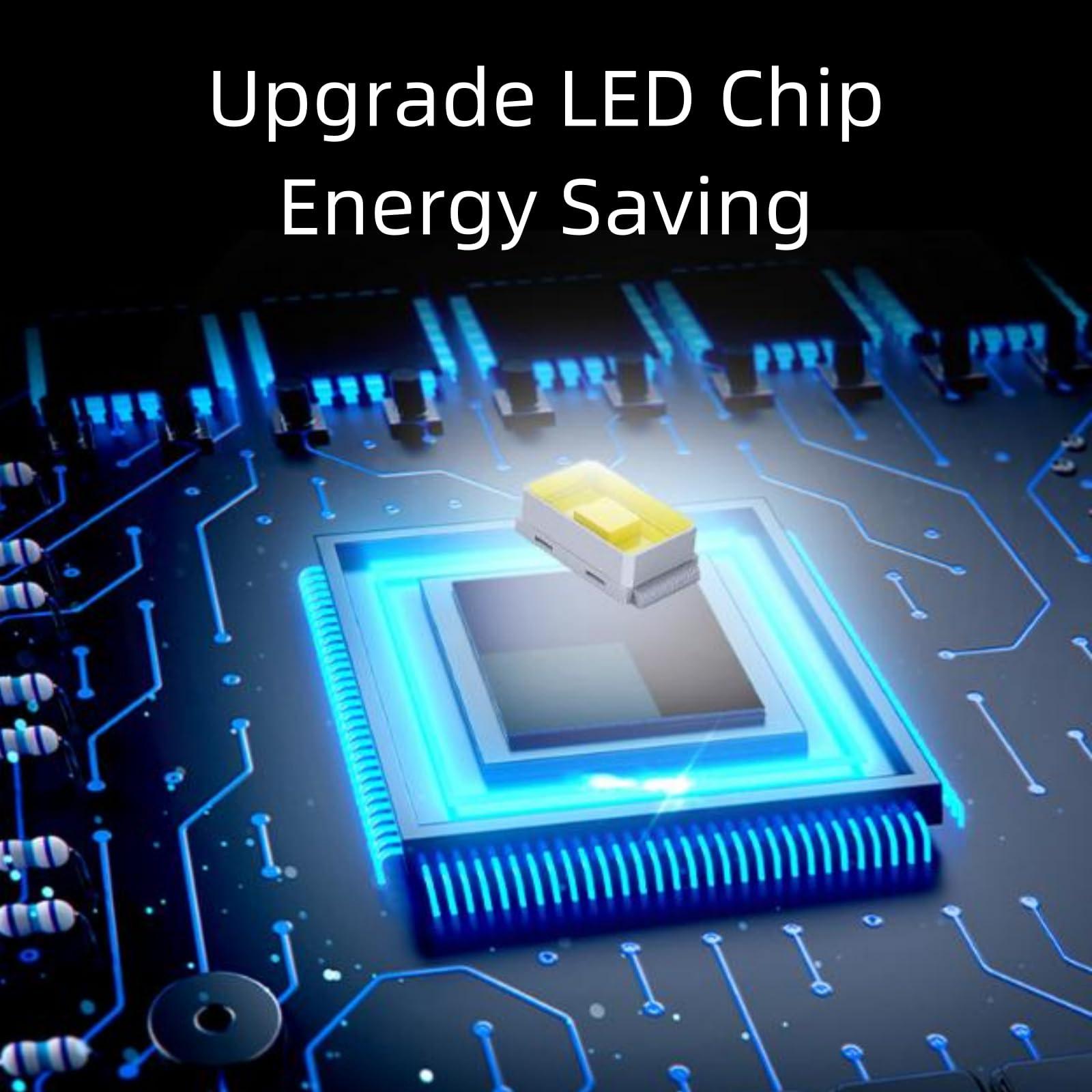 Snapklik.com : Creality Official Ender 3 LED Light Kit, 24V 5W 3D ...