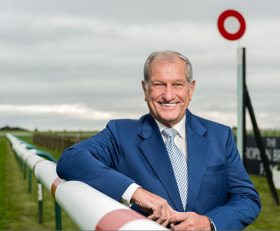 Amazon.co.uk: Bob Champion: books, biography, latest update