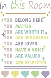 Amazon.com: Inspirational Quotes Wall Art Motivational Posters For ...