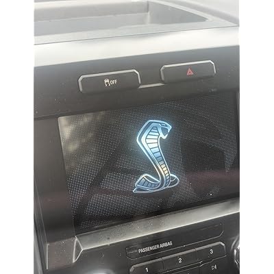 2023 Ford Sync 3 GPS Navigation Upgrade Module with Apple CarPlay ...