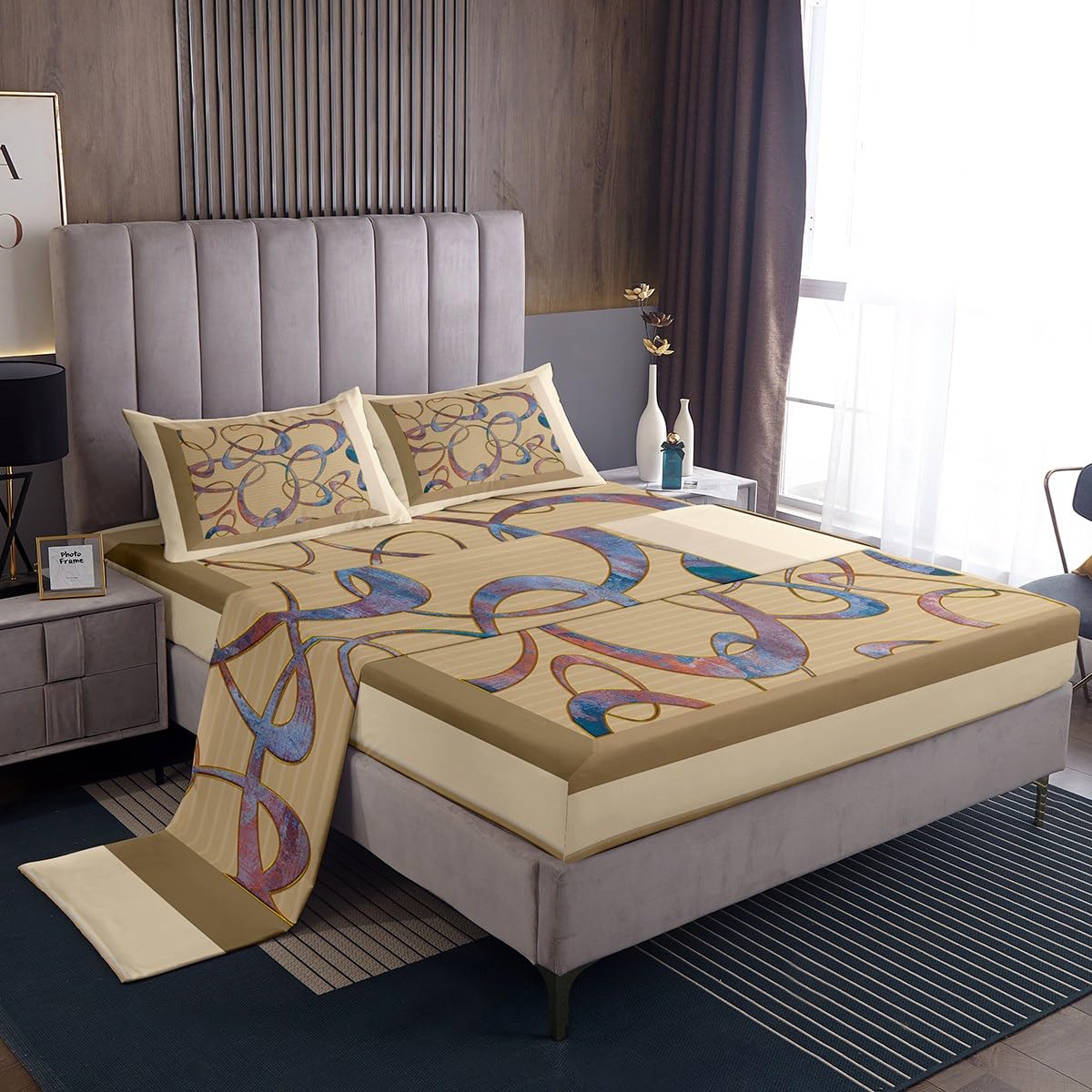 Contemporary Circle Beds For Kids