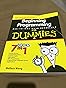 Beginning Programming All-in-One Desk Reference For Dummies: Wang, Wallace: 9780470108543 ...