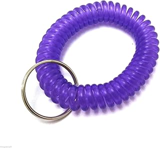 Amazon.co.uk: Locker Key Wristband