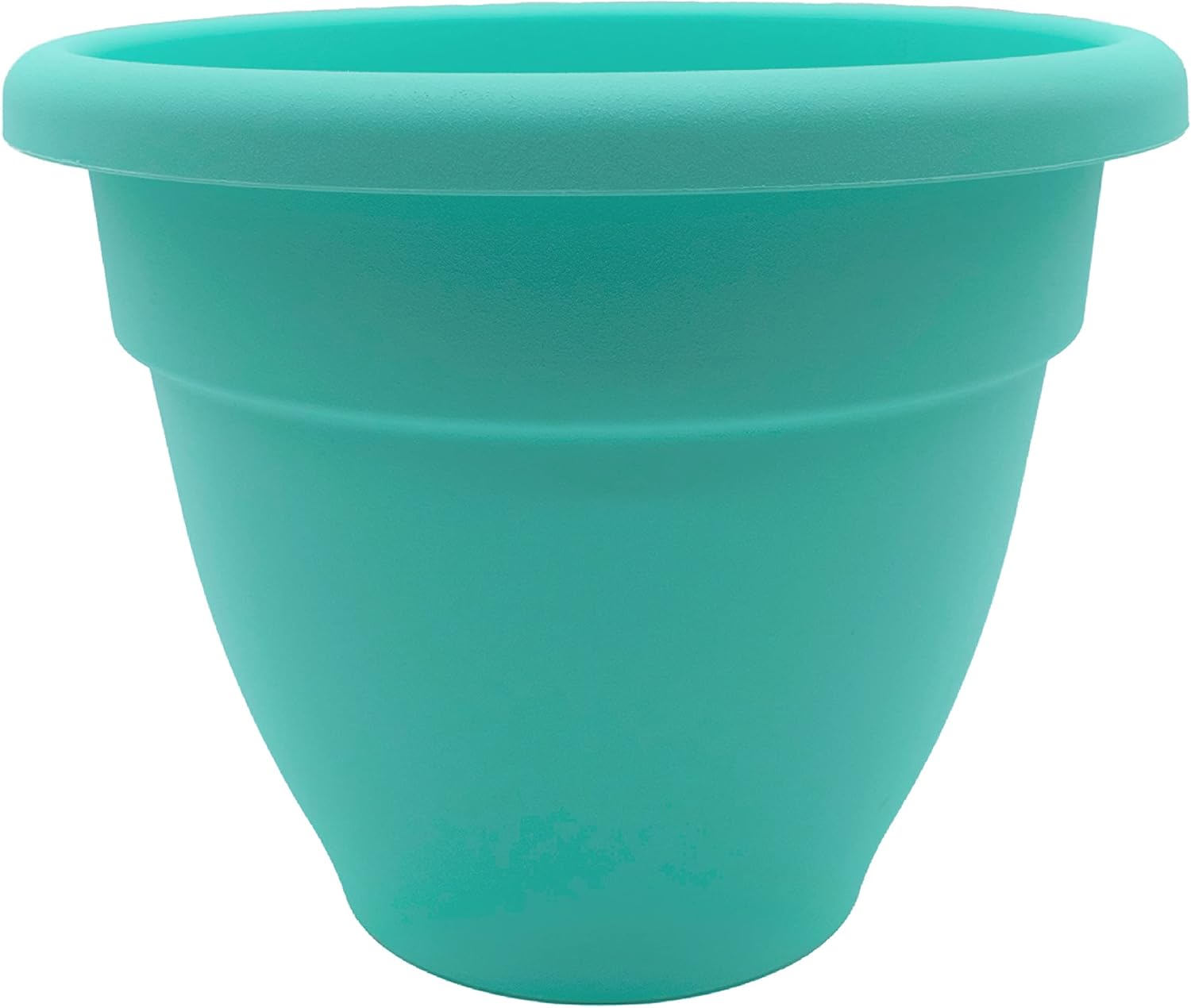 Amazon.com : The HC Companies 12 Inch Caribbean Planter - Lightweight ...