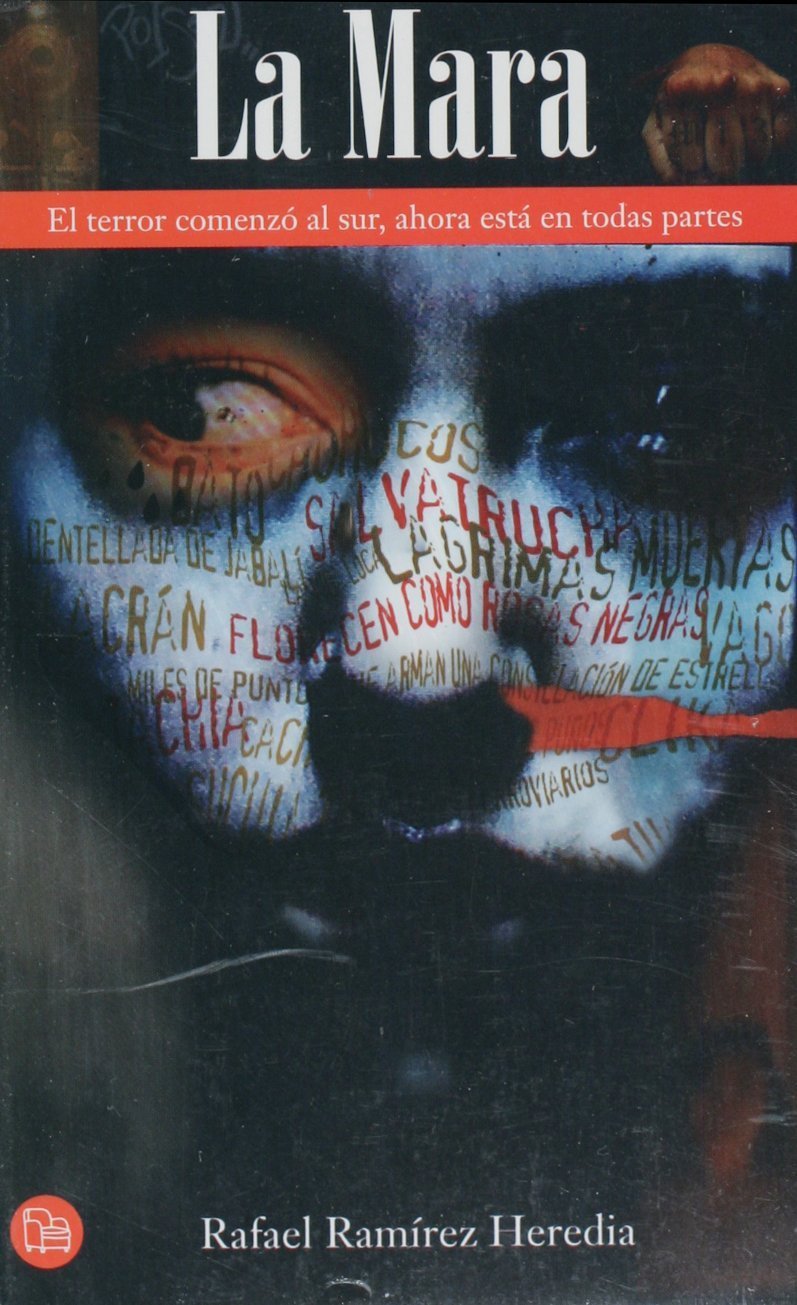 Amazon.com: La Mara (Spanish Edition): 9789707311060: Rafael Ramirez ...