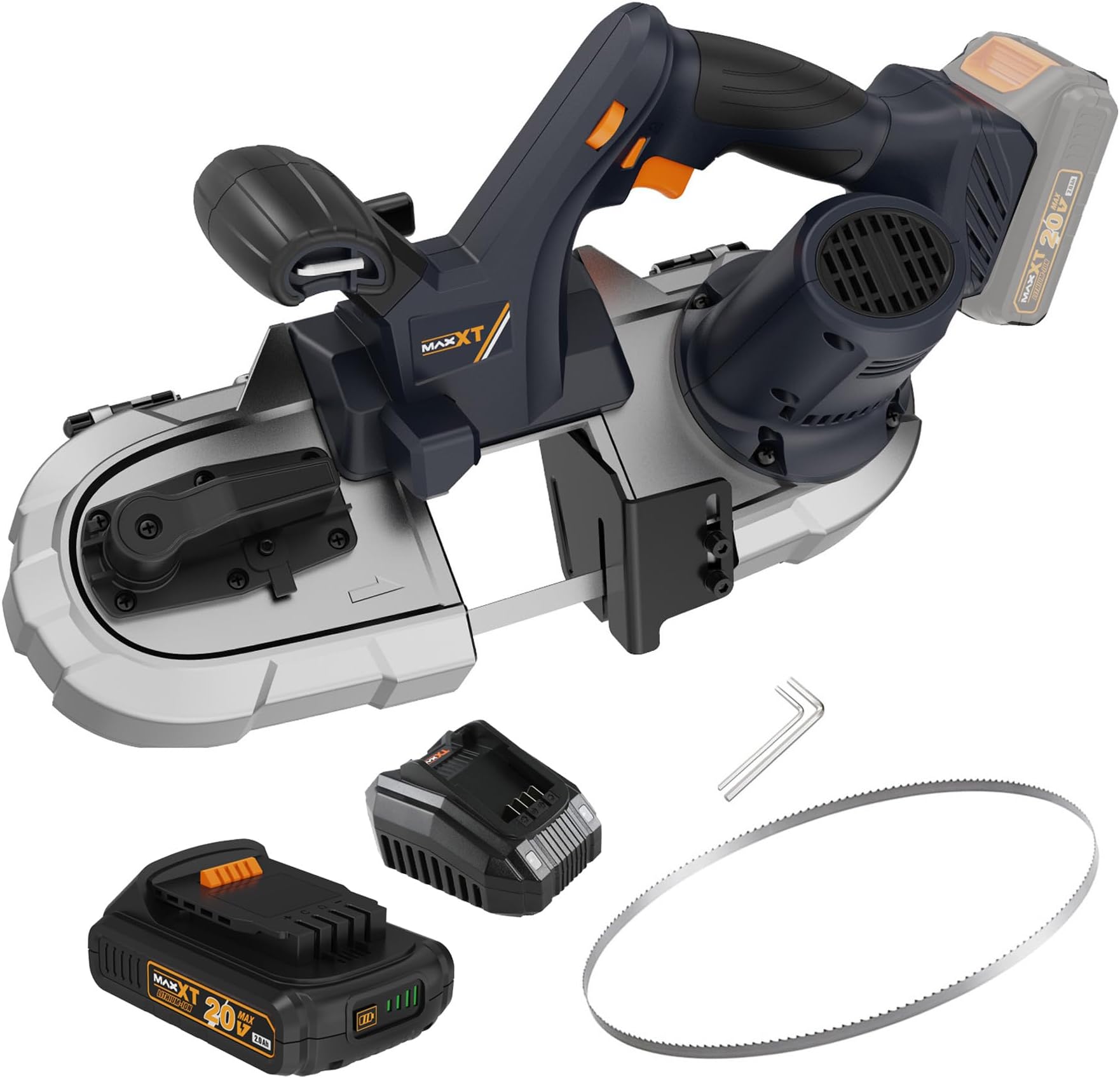 Portable Band Saw Table, 24 In.H - Band Saw Accessories - Amazon.com