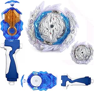 Amazon.com: DYT Burst DB Booster B-189 Guilty Longinus. Kr. MDS-2 ...