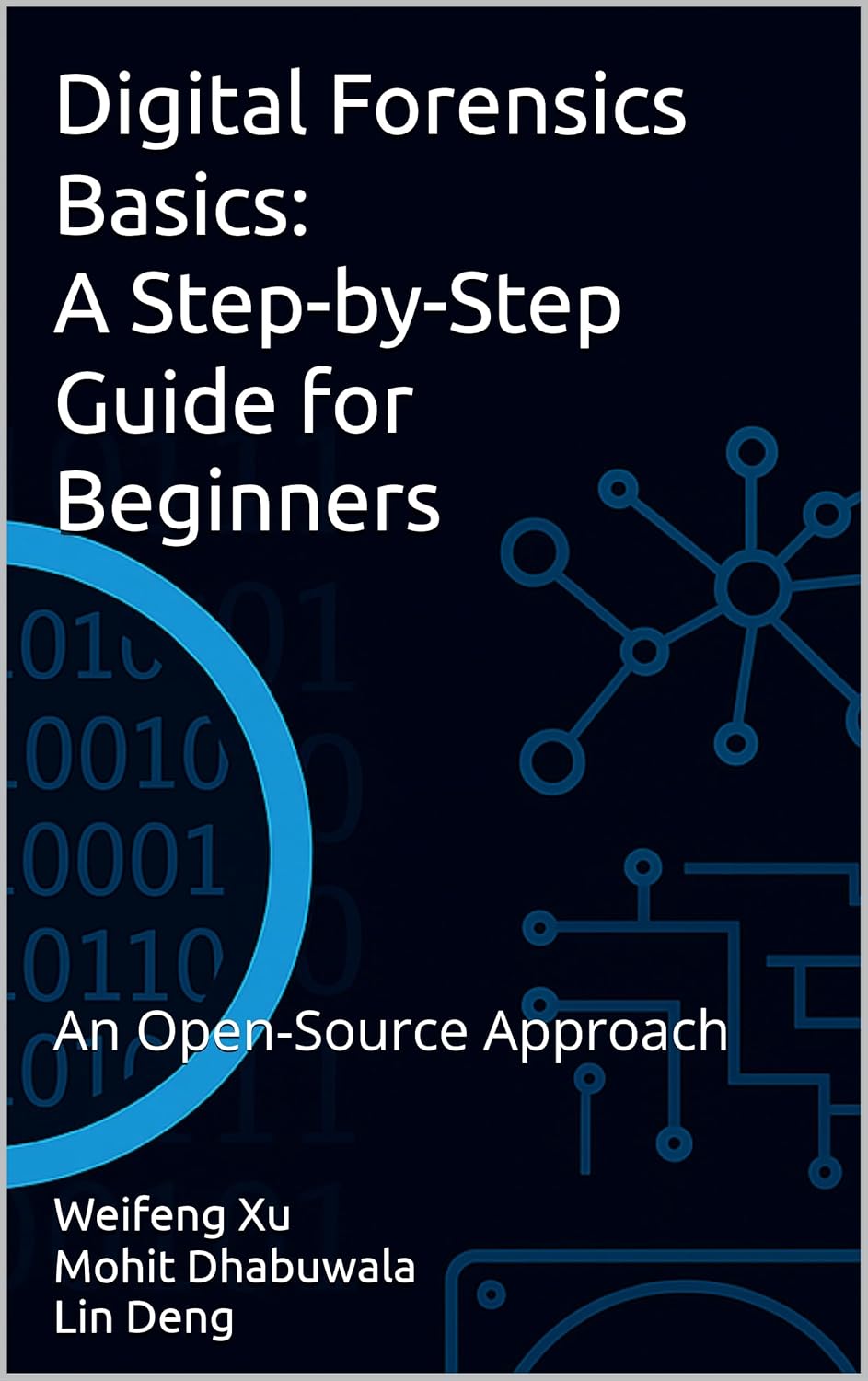 Amazon.com: Digital Forensics Basics: A Step-by-Step Guide for ...
