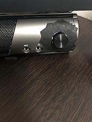 Amazon.co.jp: アイネックス(AINEX) サウンドバースピーカー ロングタイプ ASP-SB03 : パソコン・周辺機器