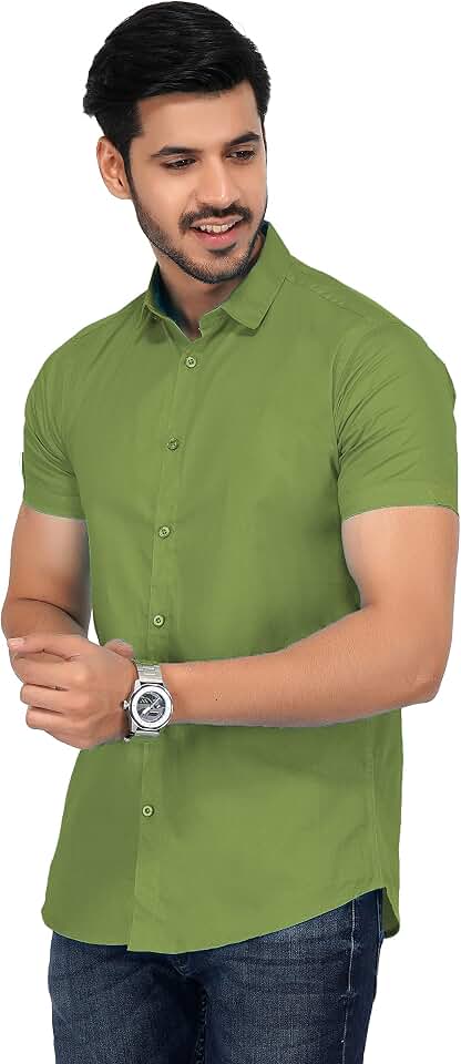 Amazon.in: Shirts