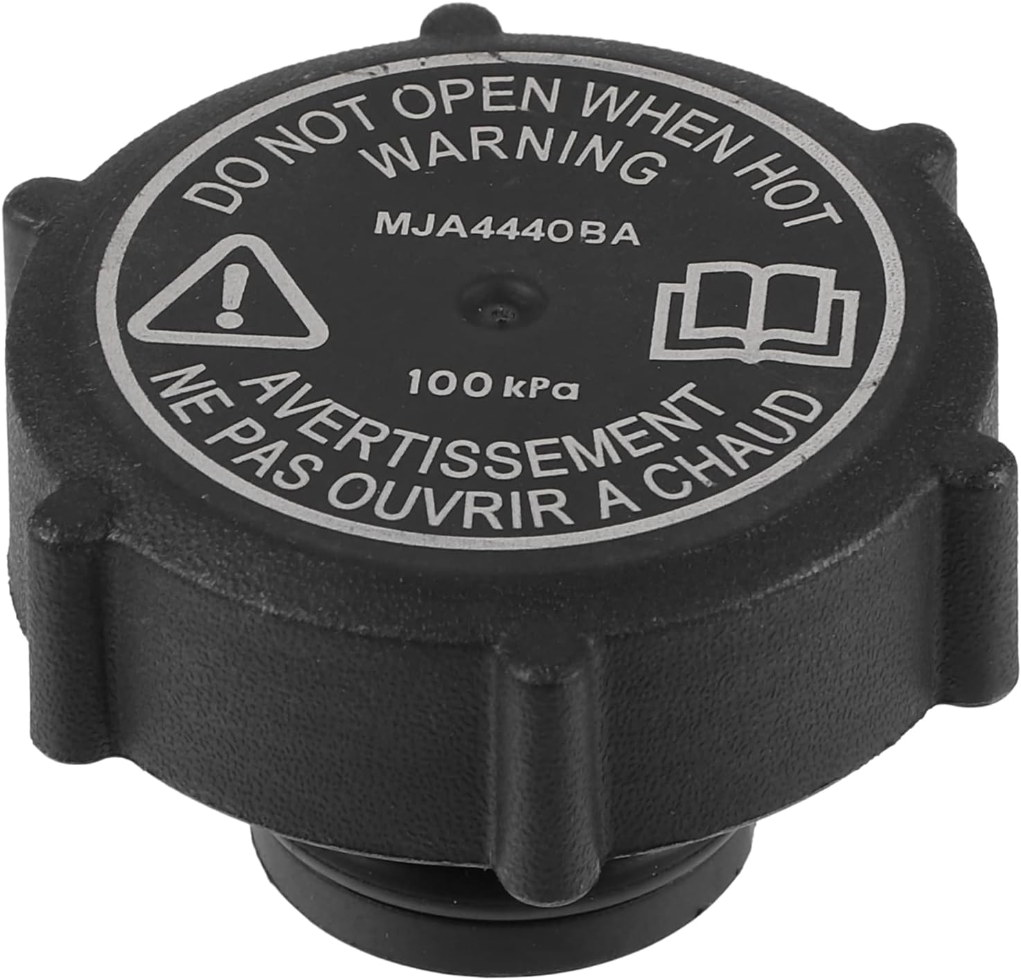 Amazon.com: ACROPIX Radiator Pressure Coolant Reservoir Overflow Tank ...