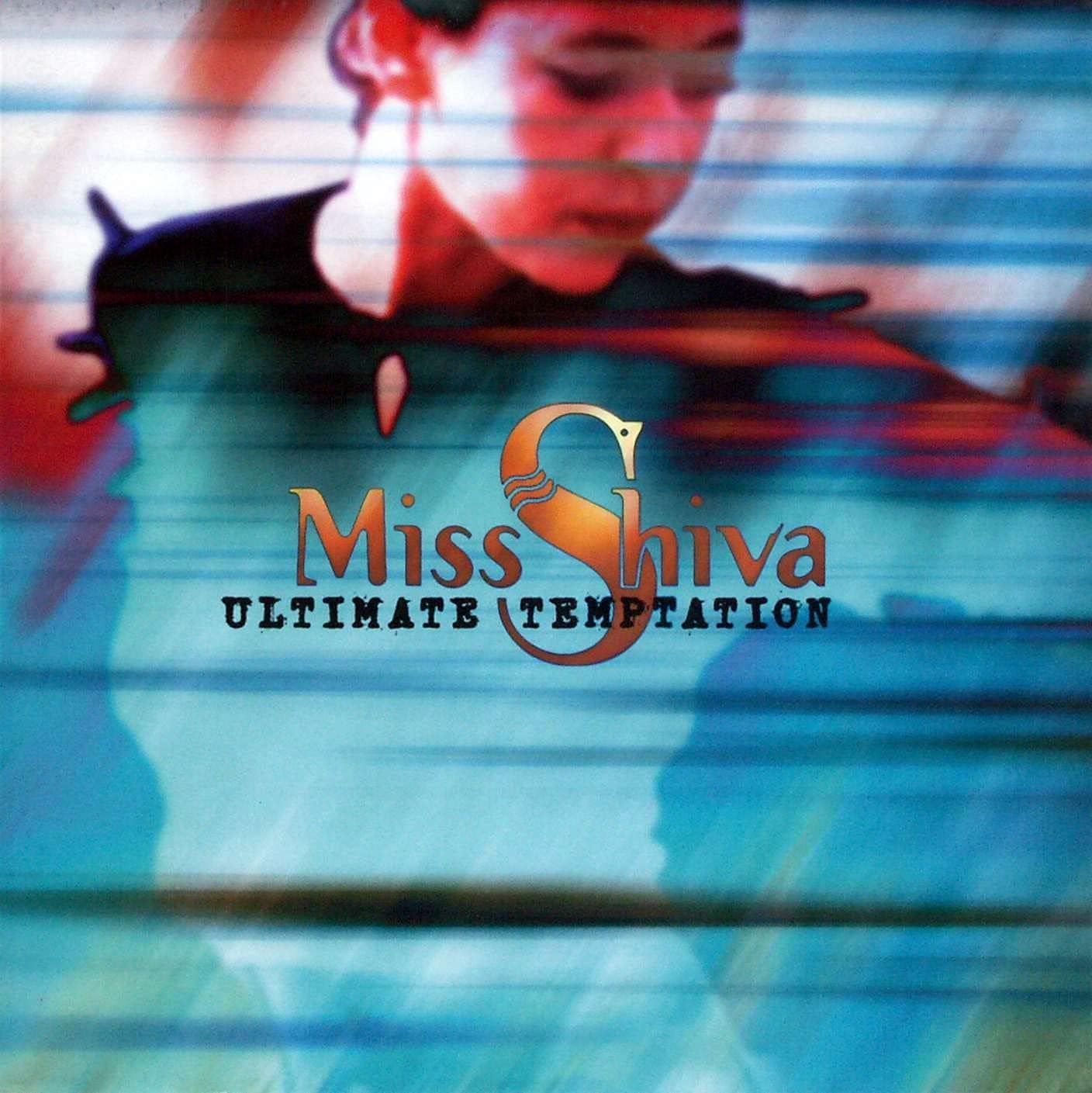 Ultimate Temptation [VINYL]: Amazon.co.uk: CDs & Vinyl