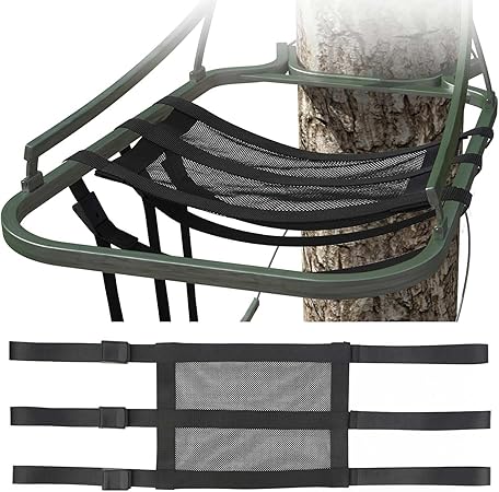 Amazon.com : BAPPRJY Universal Tree Stand Seat Replacement 16" X12 ...