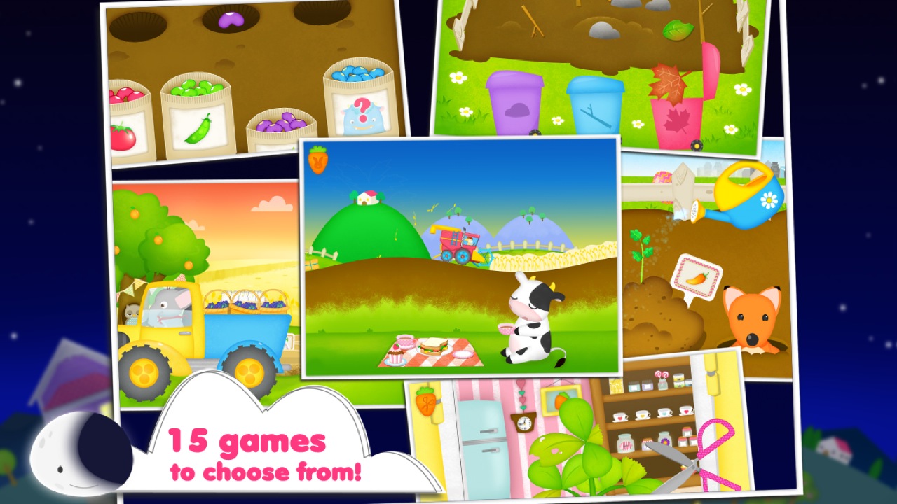 Happy Little Farmer - App on the Amazon Appstore