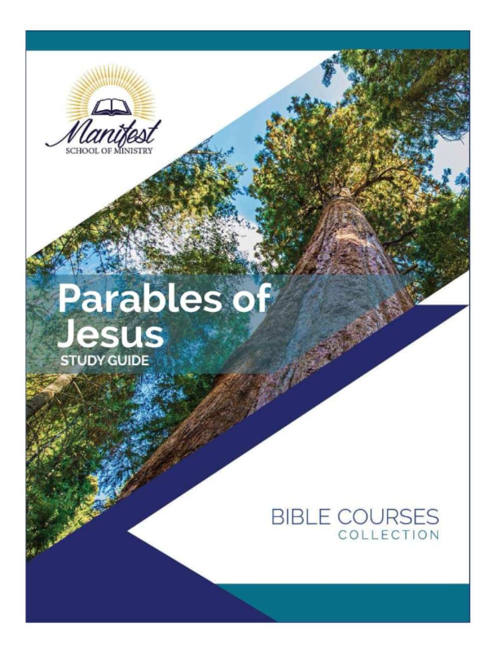 Parables of Jesus: Bowen, Wendy: 9781951280307: Amazon.com: Books
