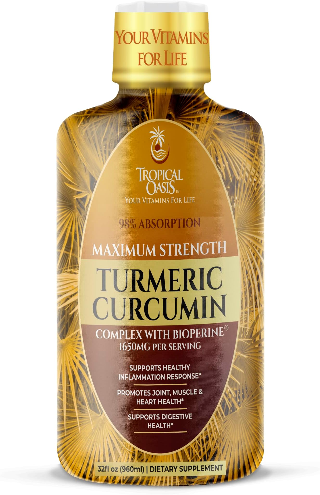 Amazon.com: Apex Energetics K-75 Turmero Active (8 Fl. Oz.) : Health ...