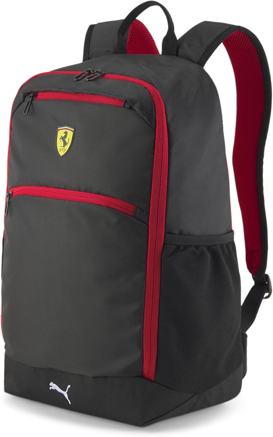Scuderia Ferrari 2022 Formula 1 Team Backpack - Nepal | Ubuy