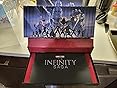 Amazon.com: Marvel Studios The Infinity Saga Collector's Edition ...