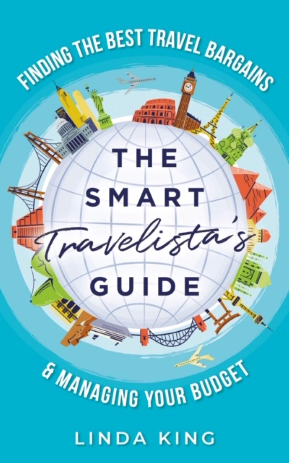 Book review of The Smart Travelista's Guide - Readers' Favorite: Book ...