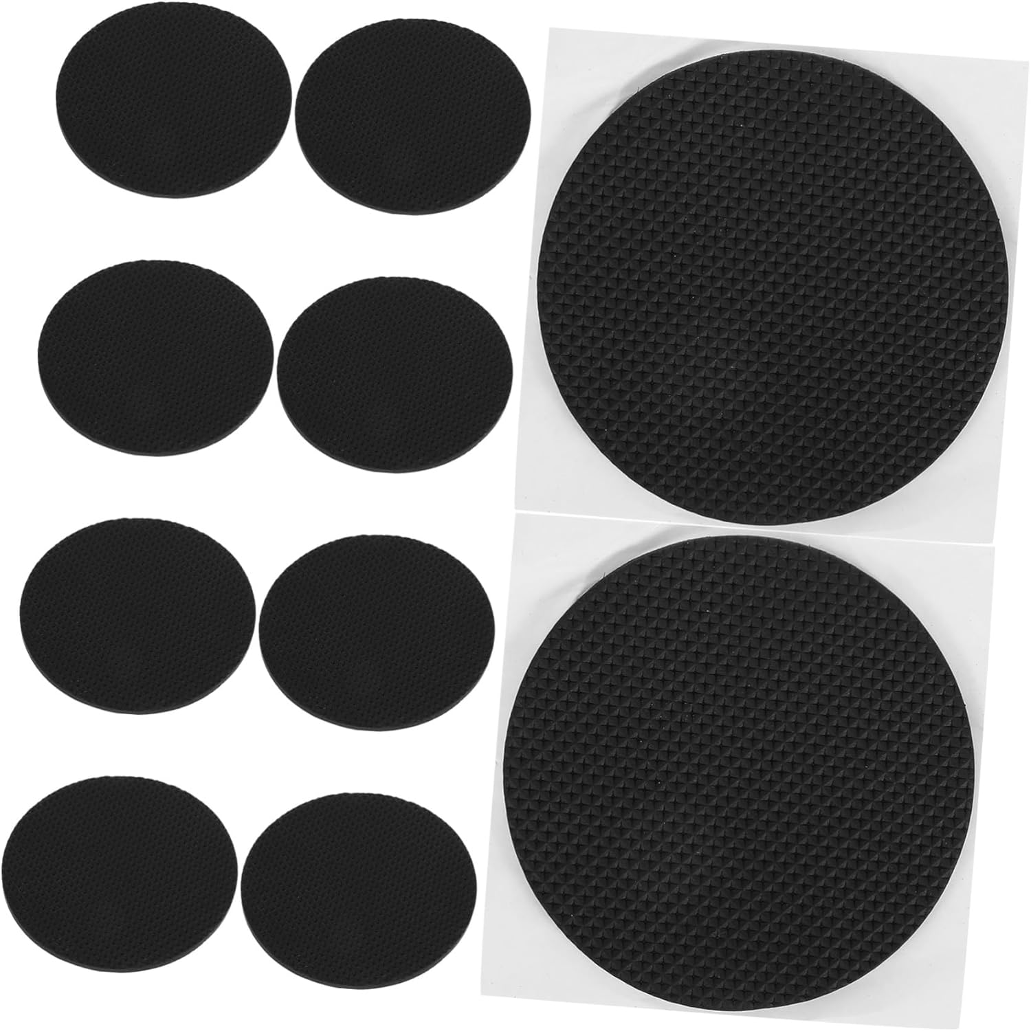 Amazon.com: Desk Legs 10pcs Adjustment pad Table Food Lifting pad Table ...