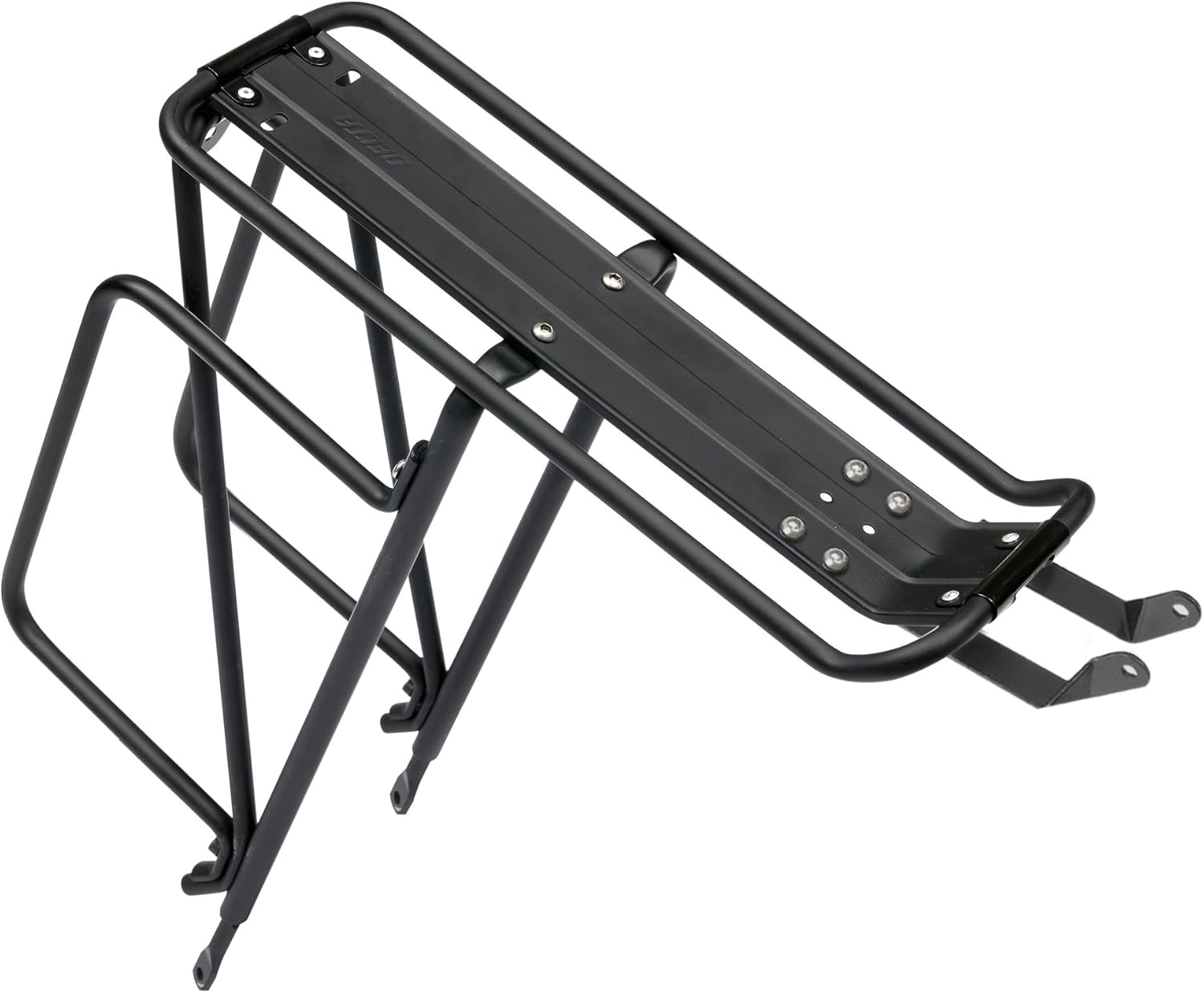 Amazon.com : Delta Ultra Universal Mega Rack (Black) : Bike Racks ...