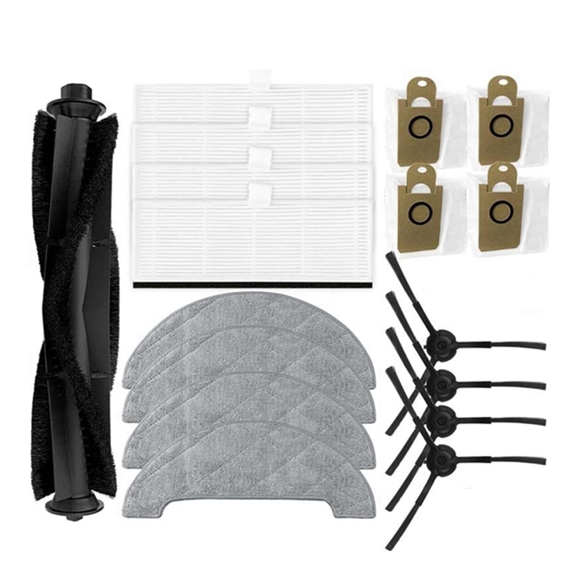Amazon.com: WH-US Replacement Parts kit for Laresar L6 Pro for Honiture ...