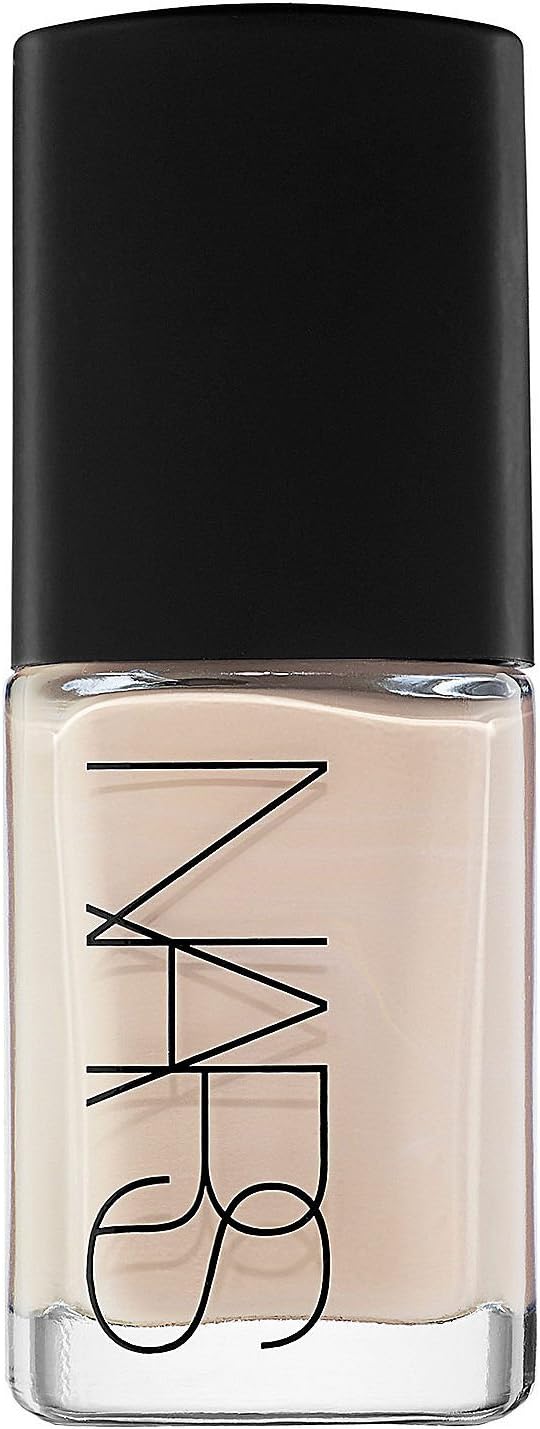 NARS Sheer Glow Light 3 Gobi Foundation 30ml : Amazon.co.uk: Beauty