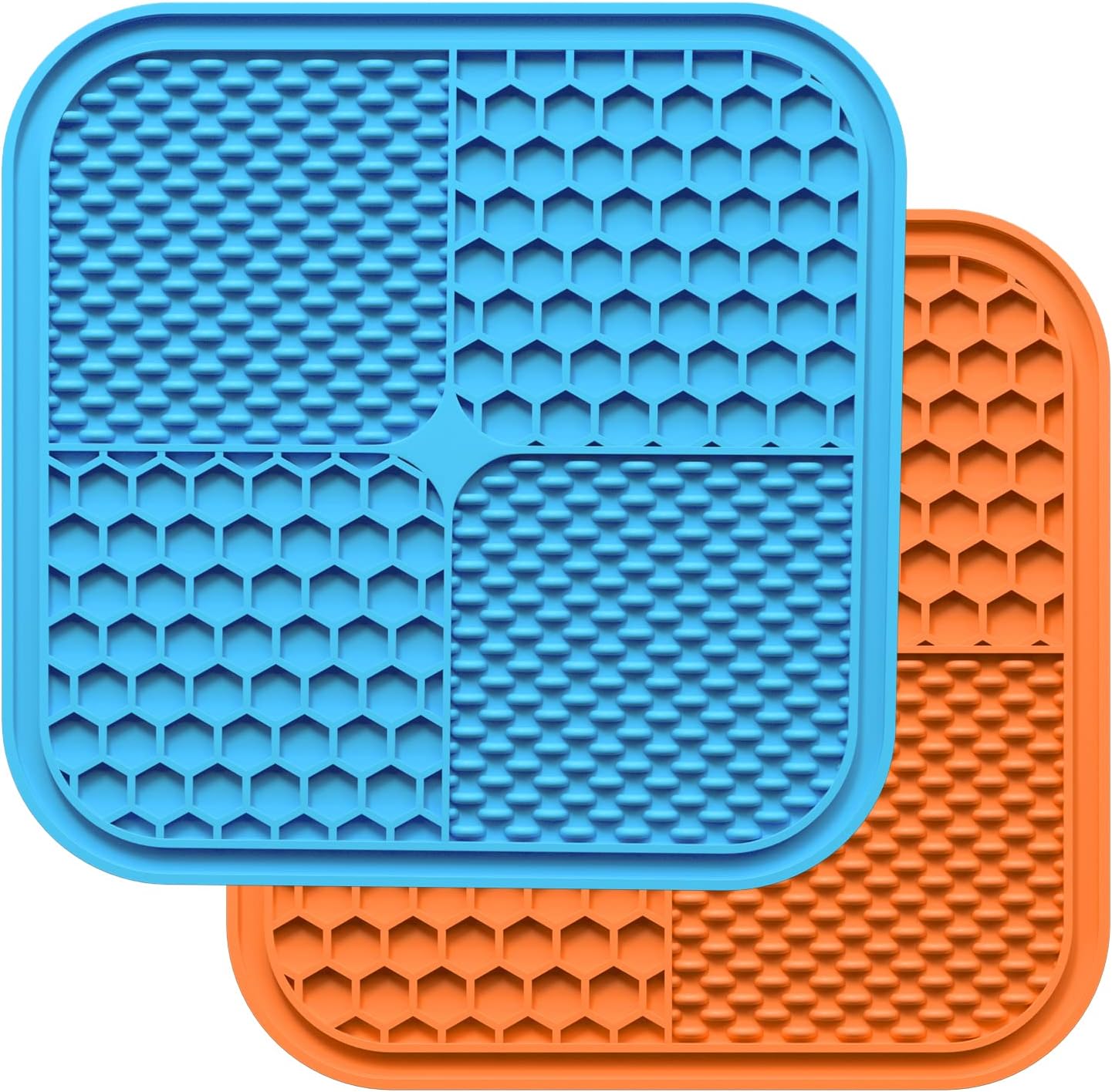 Amazon.com: Hello Kitty and Friends Hello Kitty Lick Mat - Lick Mat for ...