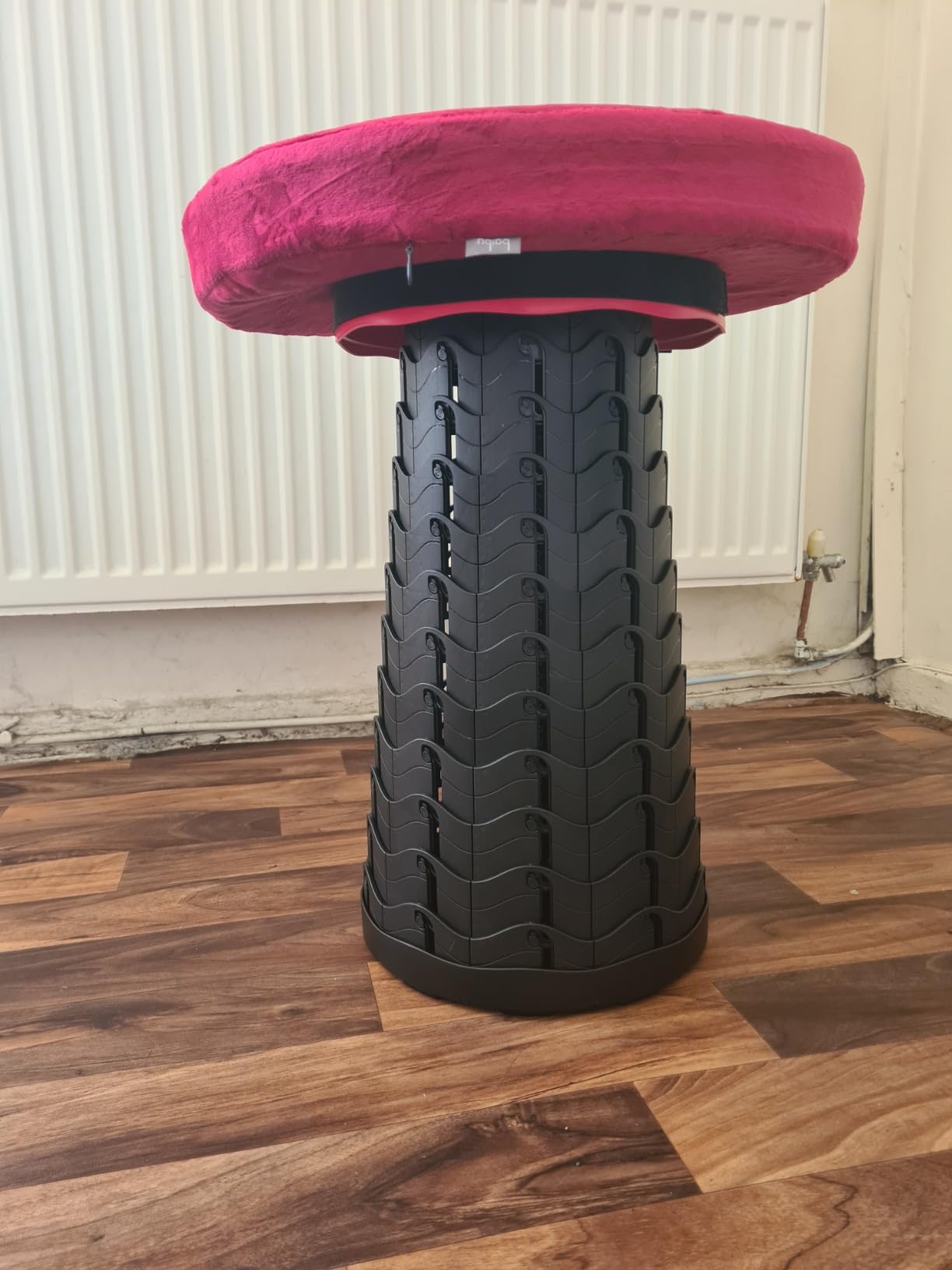 Portable Chair Folding Stool,Retractable Telescopic Camping Stools ...