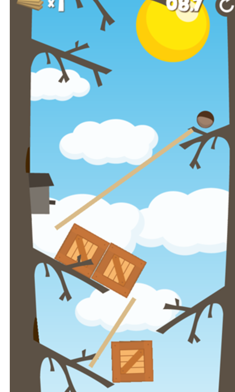 Acorn Rush! - App on Amazon Appstore