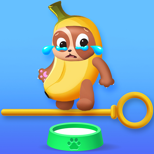 Kitten Rescue - pin pull game - App on Amazon Appstore