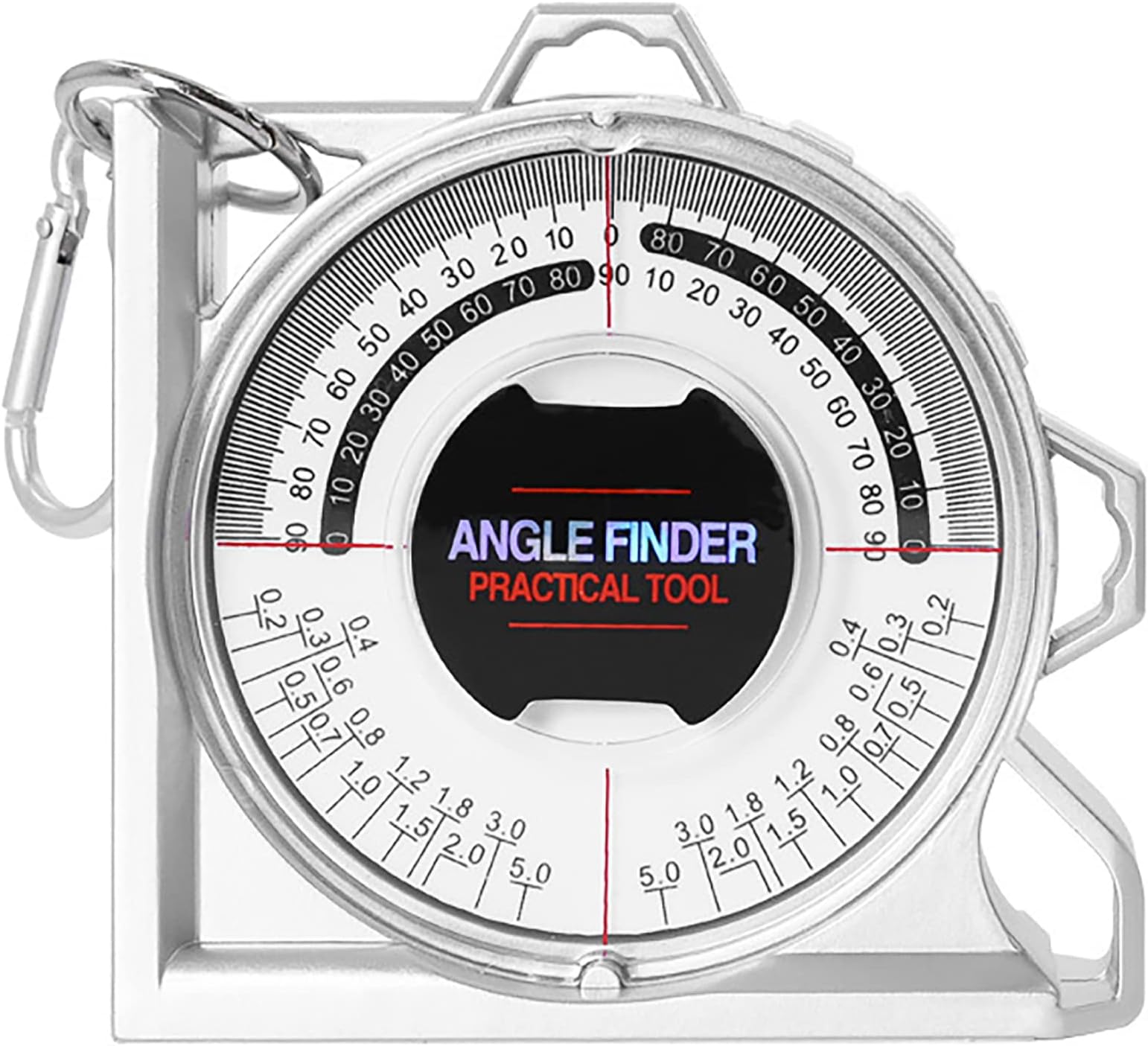 Greenlee 1895 Angle Protractor & Magnetic Base - Amazon.com