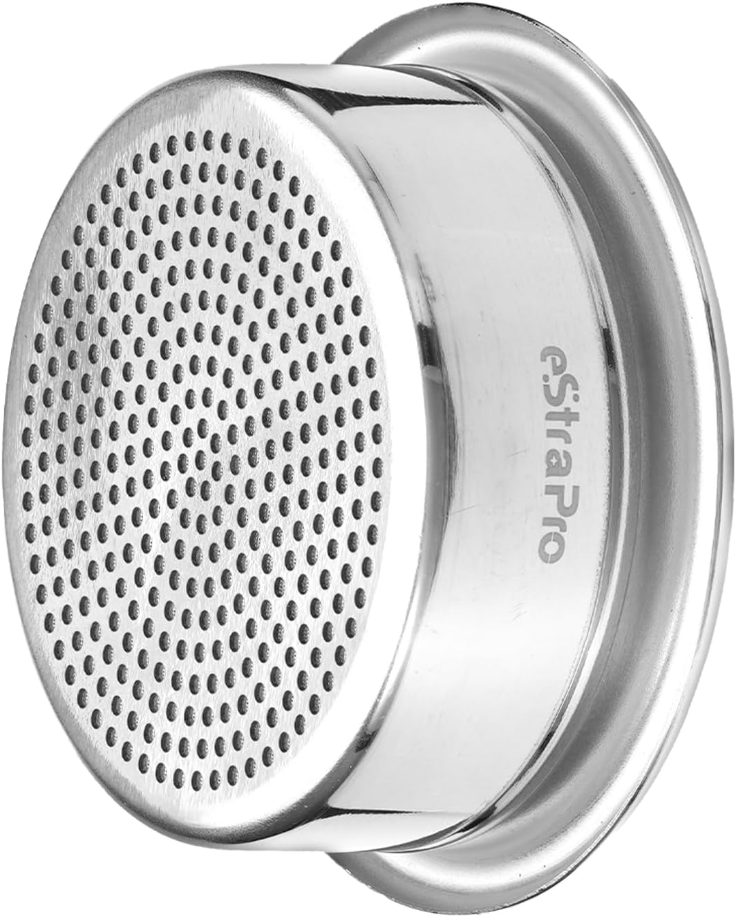 Amazon.com: CAPFEI 58mm Pressurized Filter Basket Compatible with ...