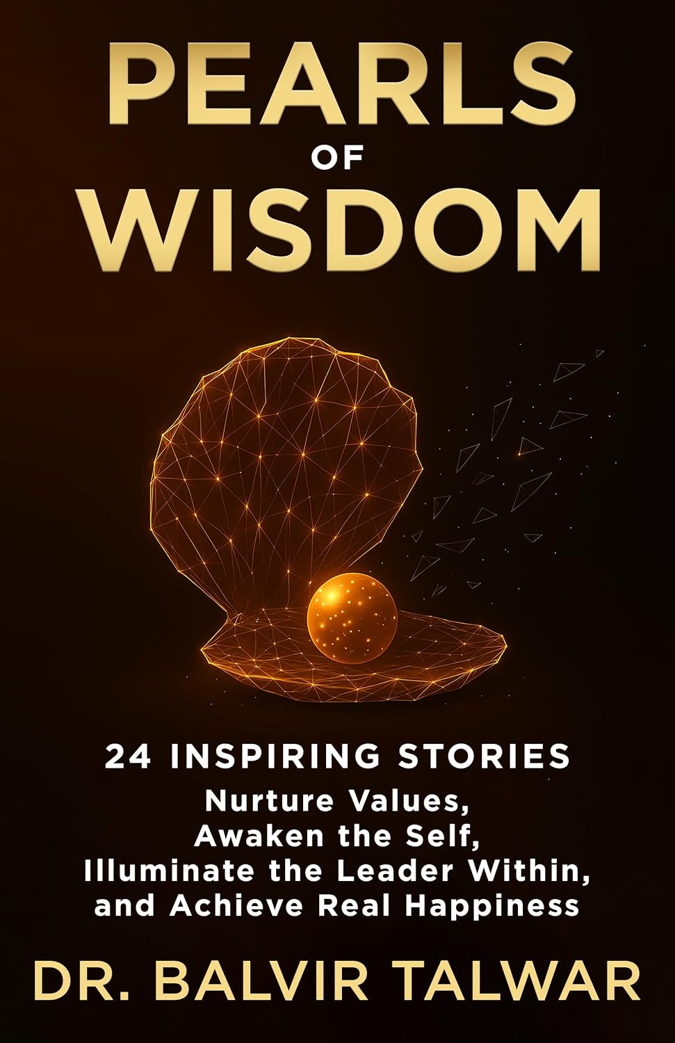 Amazon.com: Pearls of Wisdom: 24 Inspiring Stories - Nurture Values ...