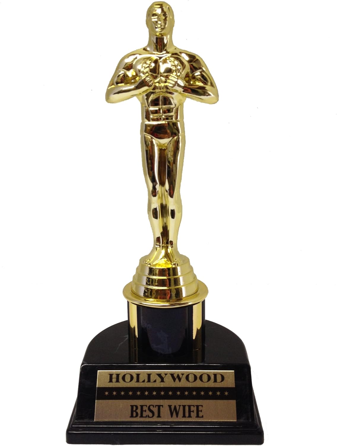 Best Wife Victory Trophy Award, Trophies - Amazon Canada