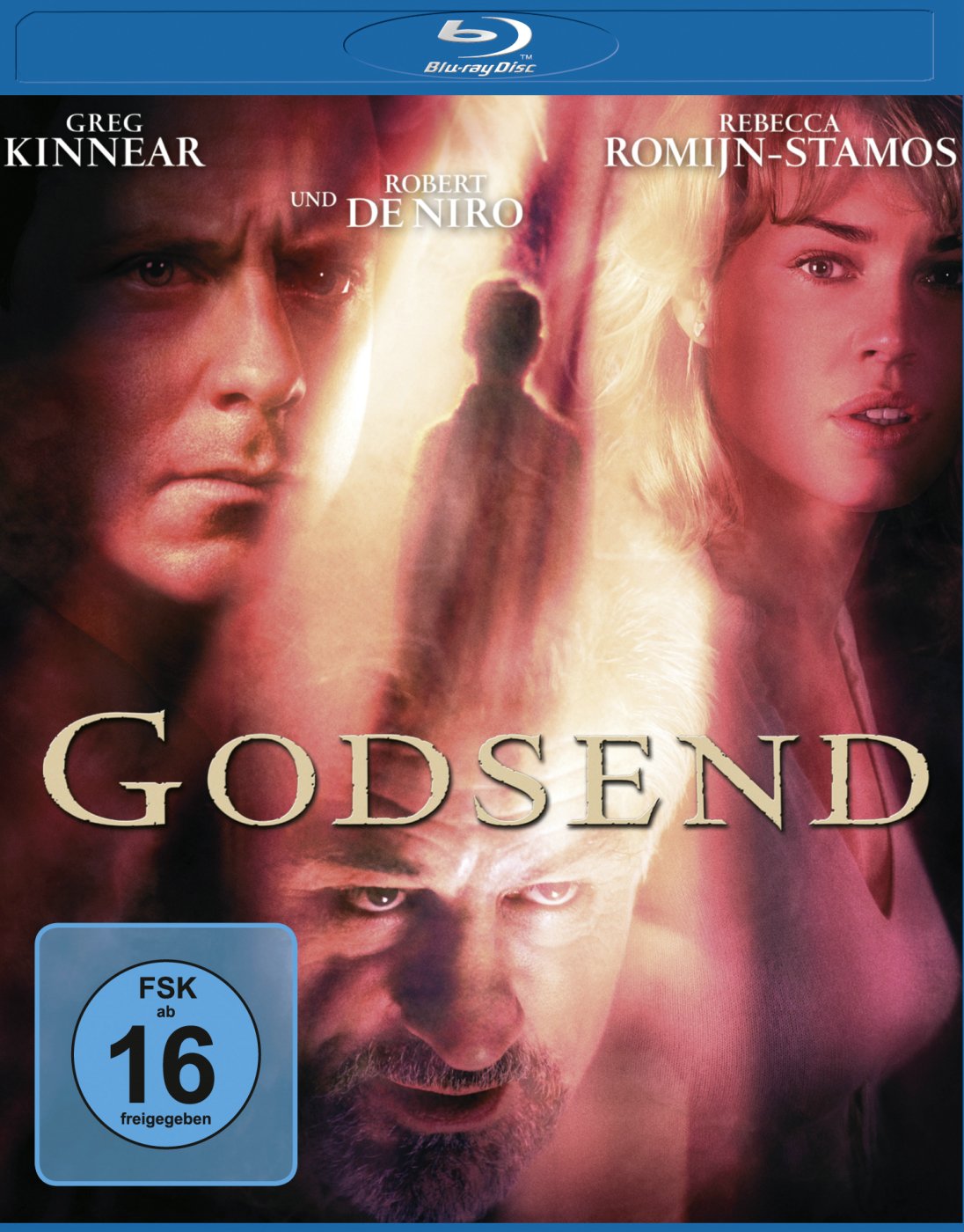Amazon.com: Godsend : Movies & TV