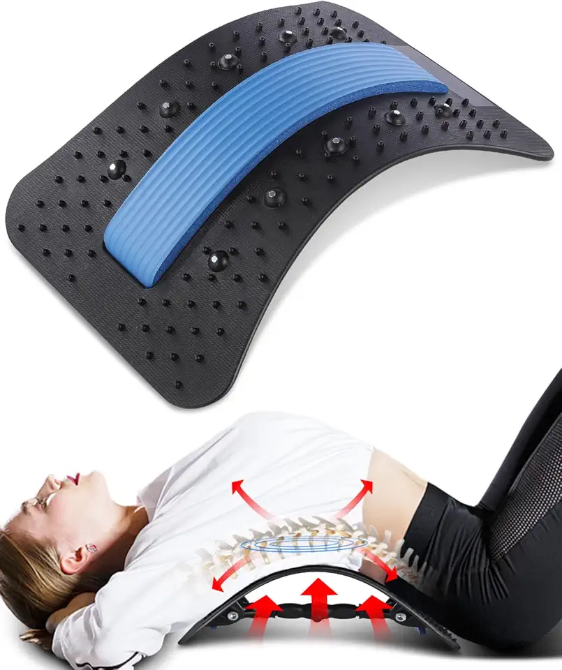 Understanding The Link Between Low Back Problems And Neck Pain | MedShun