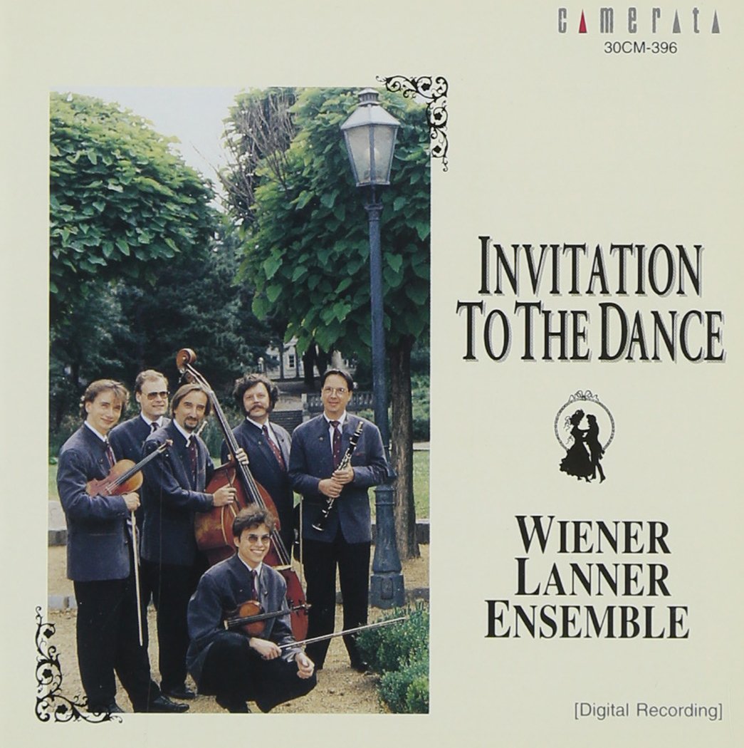 Joseph Lanner - Invitation to the Dance - Amazon.com Music