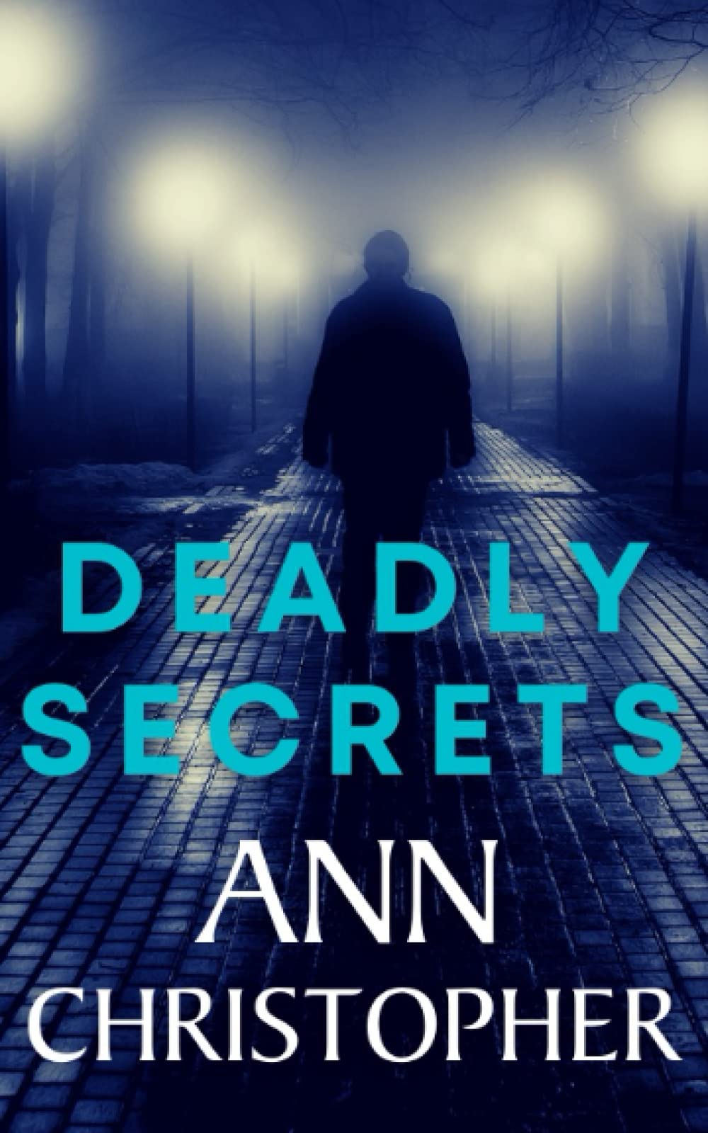 Deadly Secrets: Christopher, Ann: 9780998207216: Amazon.com: Books