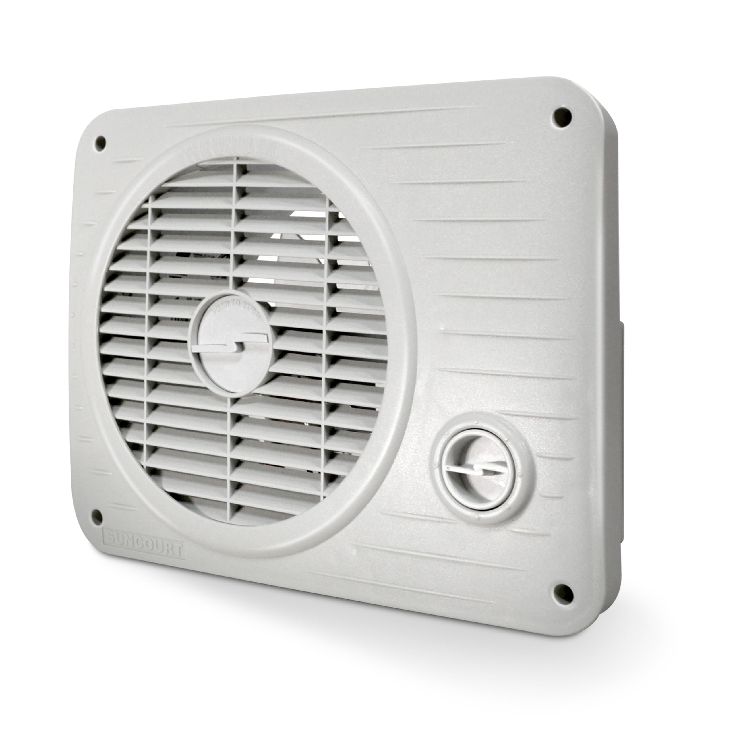 Interior Wall Fan Recessed Heat Transfer Free Air | Www.swegon.com