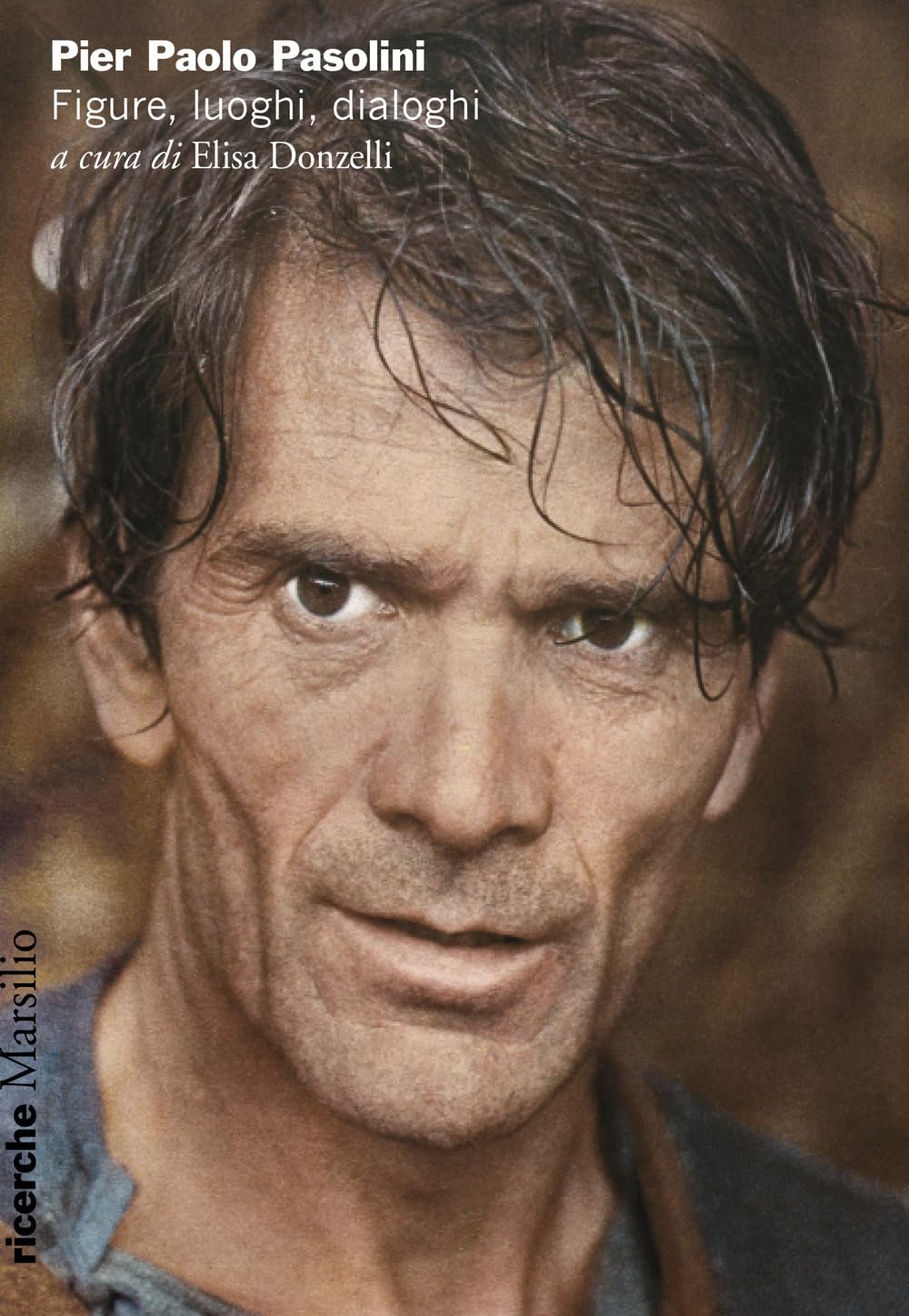 Pier Paolo Pasolini. Figure, luoghi, dialoghi (Ricerche) : Amazon.ca: Books
