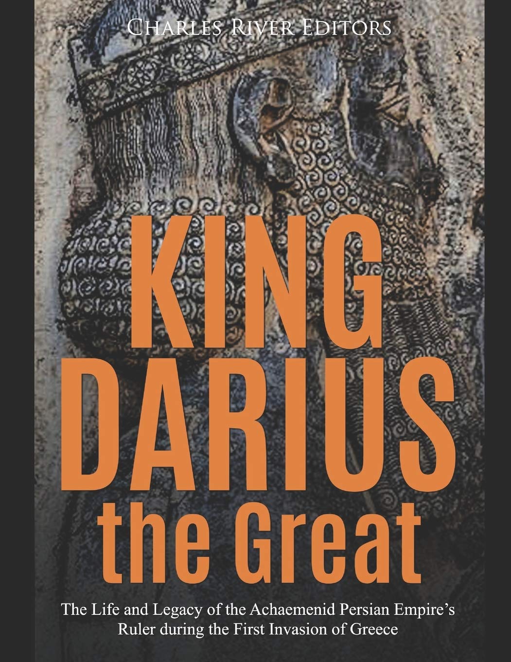 Darius The Great