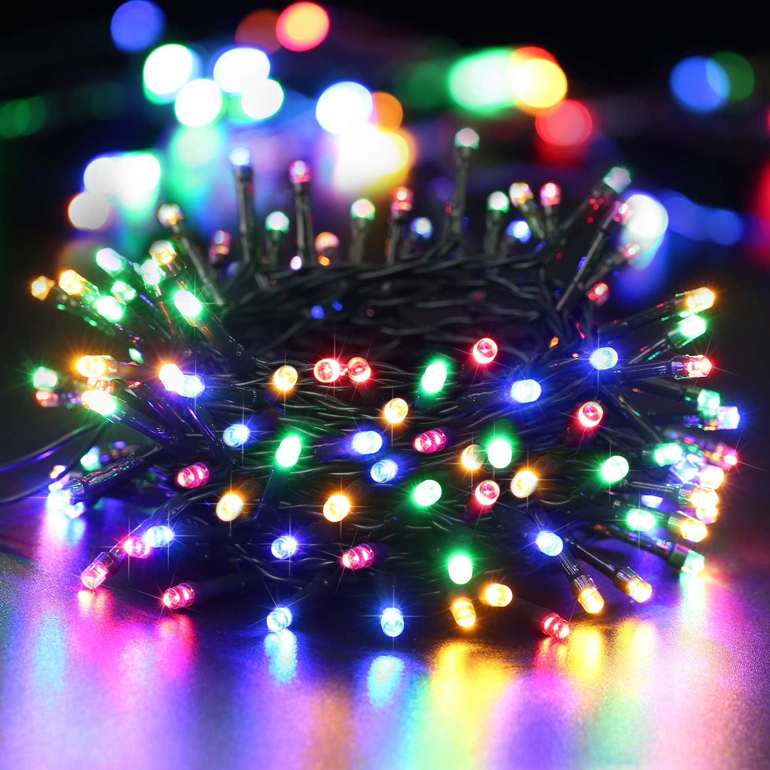 Vercico Fee Lichterketten Batterie Indoor Kinder Schlafzimmer Tipi Zelt ...