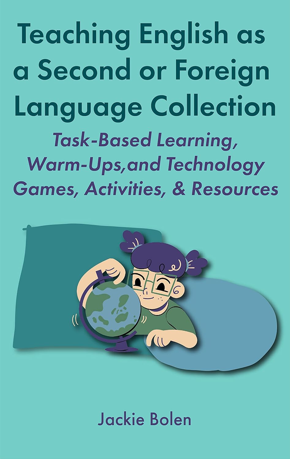 Amazon.com: Teaching English as a Second or Foreign Language Collection ...